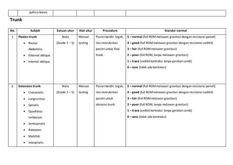 Assesment Pemeriksaan Kekuatan Otot Mmt Docx