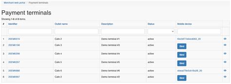 Device Setup Txp Docs