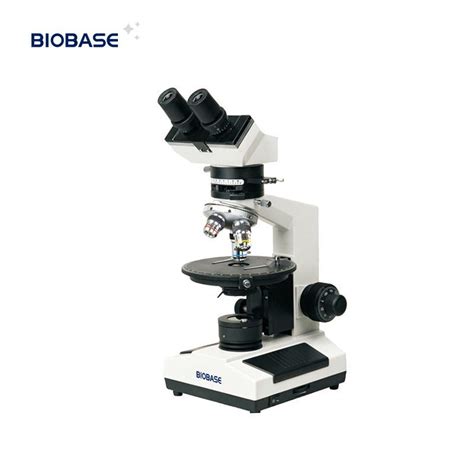 Biiobase Polarized Microscope Polarizing Microscope For Biological Lab Microscopes And Microscope