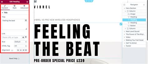 What Is A Landing Page In Wordpress How To Create Sitesaga