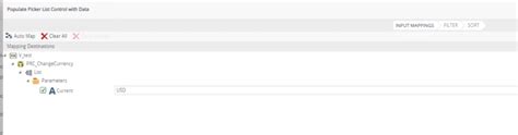 Help Populate Drop Down List From Picker Does Not Work Correctly