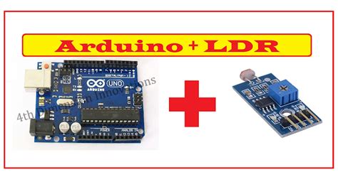 Lm35 Temperature Sensor Interfacing With Arduino Board Ldr Sensor