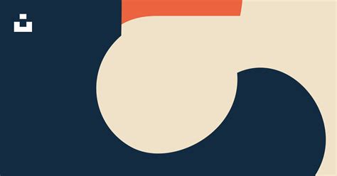 태양과 파도가 특징인 추상적인 디자인 벡터 Unsplash의 무료 추상적인 이미지