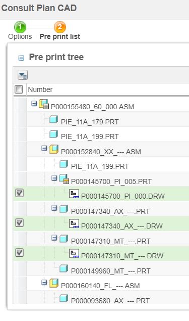 Solved Is It Possible To Import Drawing Page Creo Into A Ptc
