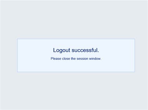 Custom Logoff Page In Sap Bi 42 Sdk Development Businessobjects Board