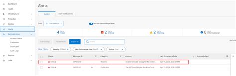 Log Format Examples Dell Powerprotect Data Managers Syslog Server Integration A Technical