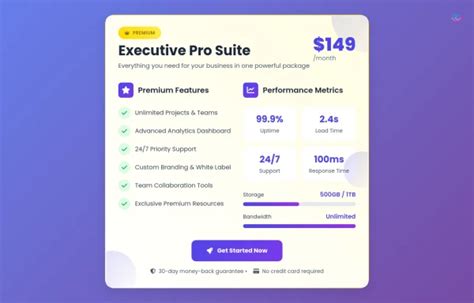 Premium Tailwind Css Card Component Tailwind Css Example
