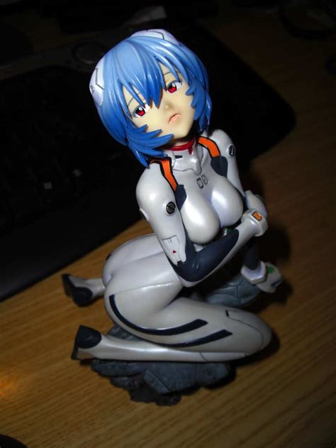 My Ayanami Rei MyFigureCollection Net