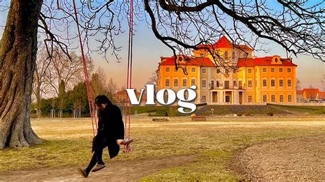 체코 프라하여행 Vlog 🇨🇿 비밀의 공간이 있는 고성 호텔 여행 브이로그 Feat 호텔 레스토랑 정보 Youtube