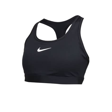 Nike 女中度支撐運動內衣dri Fit 韻律 運動背心 Bra 慢跑 訓練 Dx6822 010 06180376