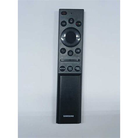 Controle Remoto Original Samsun Cvoz Solar Shopee Brasil