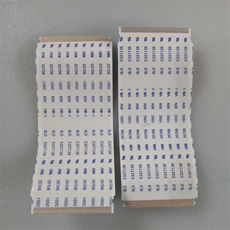 Jual Kabel Lvds Tv Led Pin Shopee Indonesia