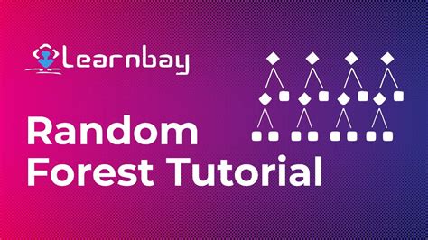 Random Forest Tutorial