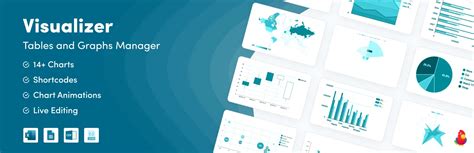 9 Best Wordpress Data Visualization Plugins 2025