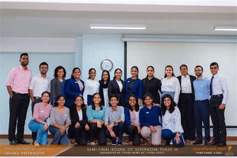 Githmi Gunawardena On Linkedin Jpura Newspresenting Voice Semifinals