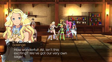 Code Of Princess Ex Arrives Action Packed On July 31