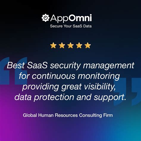 Appomni On Linkedin Saassecurity Cybersecurity Sspm