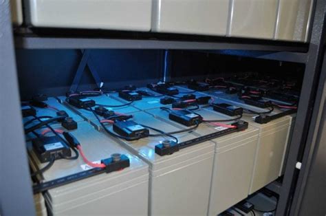 Vrla Battery Kohler Uninterruptible Power