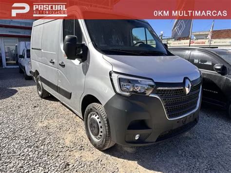 renault master l1 h1 mercadolibre