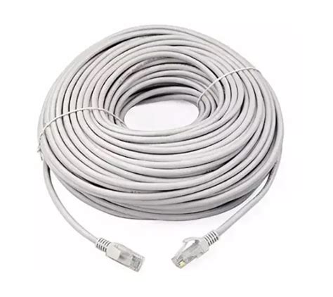 CAT6 Patch Cord Cable 30m Delta