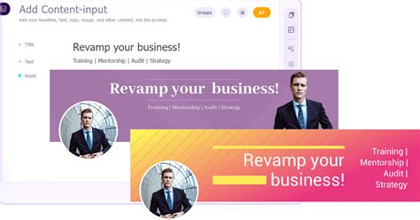 Free Linkedin Banner Generator For Profiles With Ai