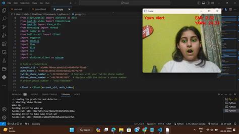 Nidhi Dattani On Linkedin Pythonproject Roadsafety Innovation