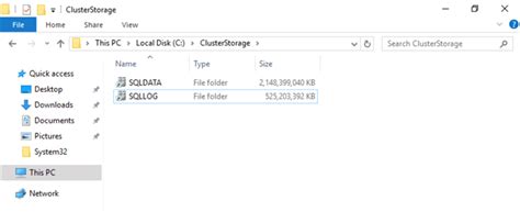 Sql Server 2016 On Windows 2016 Fci Without Shared Storage Part 2
