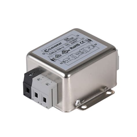 Emi Filter Cloudray Laser