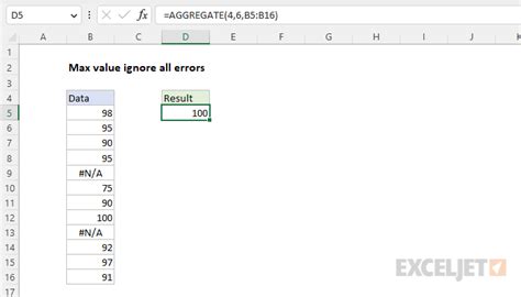 excel maximum number of rows