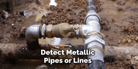 How To Install Pipe Locator Easy Steps