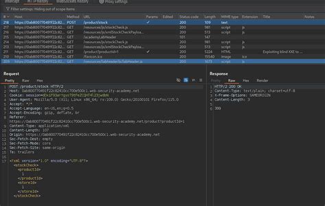 Exploiting Blind Xxe Data Retrieval Via Error Messages By Zedxploit