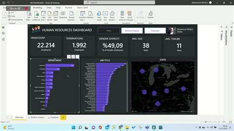 Video Muhammet MuŞlu On Linkedin Powerbi Powerbideveloper