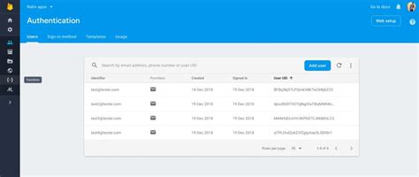 Github Shankcode Loginscreen Native App Login App Ios Android React Native