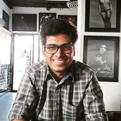 Deepanshu Singhal Medium