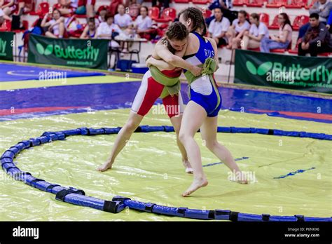 Girl Sumo Fight Compilation Telegraph