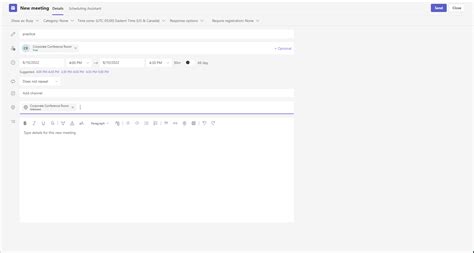 Corporate Conference Room How To Use Polycom For Virtual Meetings IT Support