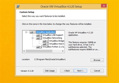 Using VirtualBox And VMWare Workstation For Testing And Development Liberian Geek