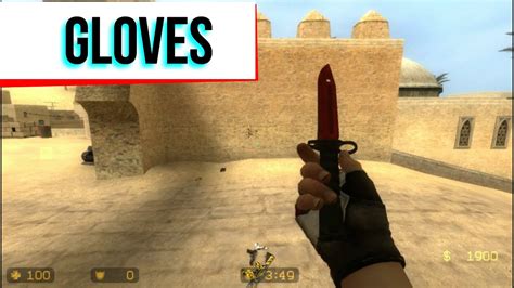 CSS Skins Pack CS GO YouTube
