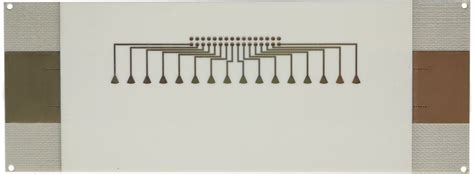 Rogers 4350b Pcb High Frequency Pcb Circuit Board Ivds Controller Board Ems Pcb Production In