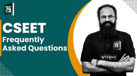 CSEET Frequently Asked Questions ArivuPro Academy