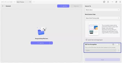 Batch Pdf With Updf On Windows Official Updf