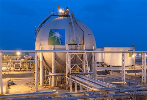 Saudi Aramco Acquires 40 Stake In Pakistan Gas And Oil Pakistan Ltd Go