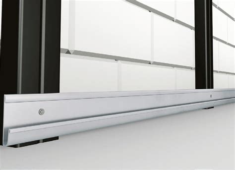 Cladco Composite Wall Cladding Starter Strip 3m