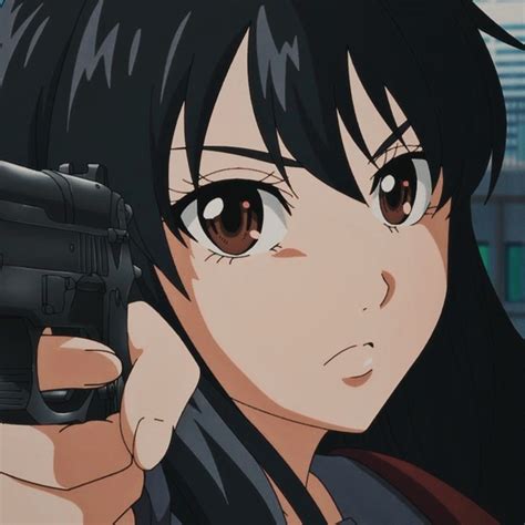 Yuri Honjo Icons Anime Anime Icons Anime Wallpaper