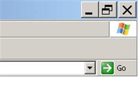 Change The Size Of Minimize Maximize And Close Button In Windows