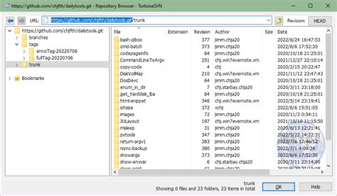 How To Set Up An Server To Support Git And Subversion Dual