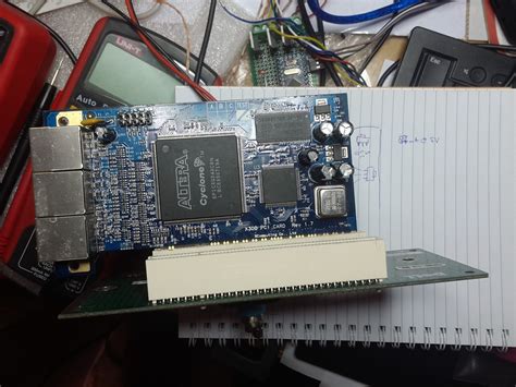 Rot13 Tmp Raspberry Pi And X300 Pci With Altera Using Jtag To Epm3128at100 And Openocd