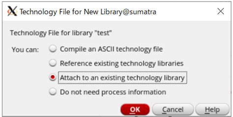 Solved Cannot Open Layout View Due To Stuck At Tsmccdfforminitcb Custom Ic Design Cadence