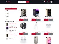 Download ngay Share code website thương mại điện tử bán điện thoại PHP MySQL điện thoại phone fpt