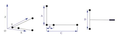 L Type Calibration Frame And T Type Calibration Rod Download